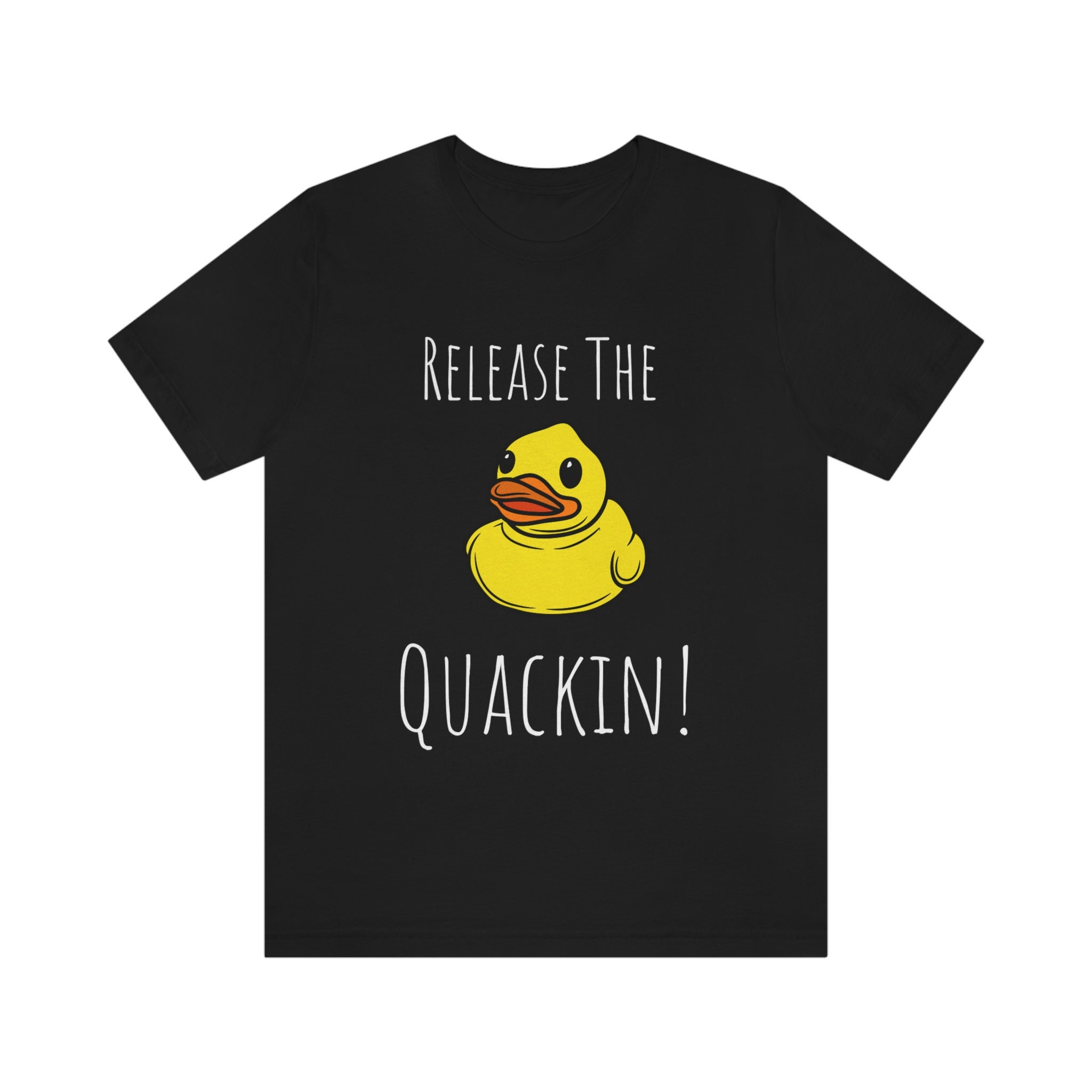 Release The Quackin
