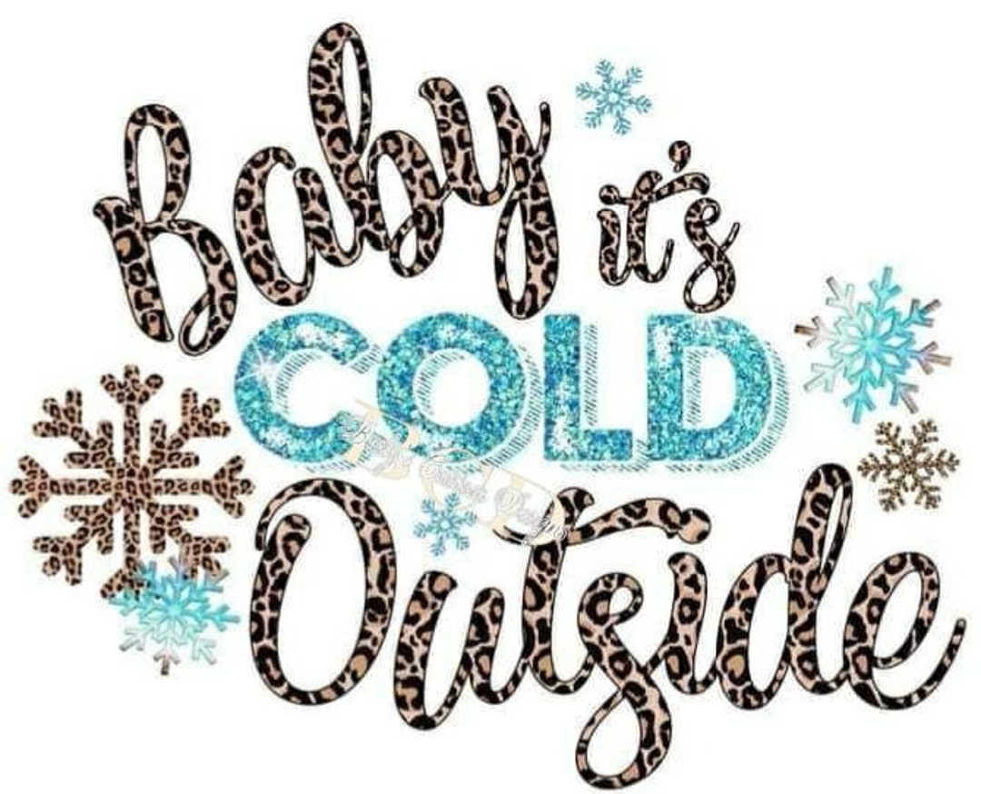 Winter Heat Press Heat Transfer For Shirts And Fabrics Etsy Winter Heat Press Heat Transfer For Shirts And Fabrics Etsy