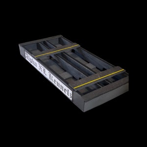 Custom Show Dog Stacking Box - Etsy