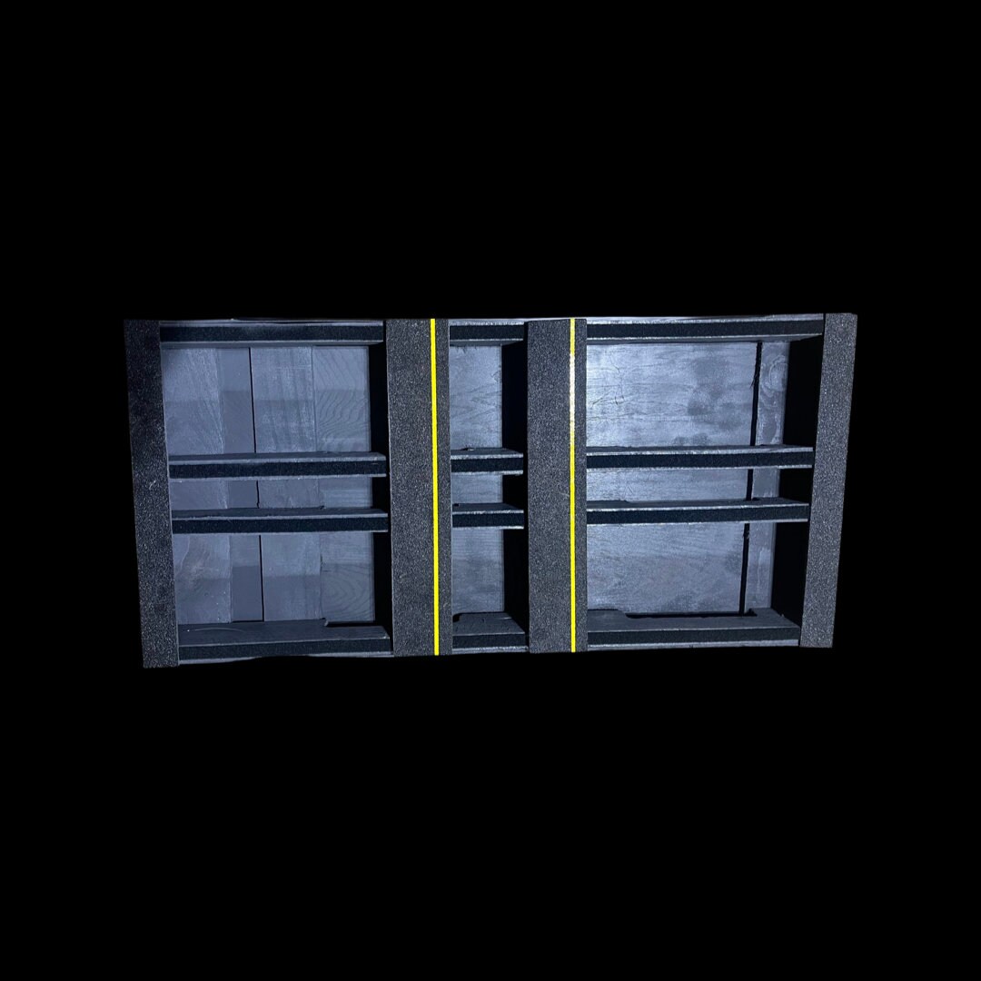 Custom Show Dog Stacking Box - Etsy