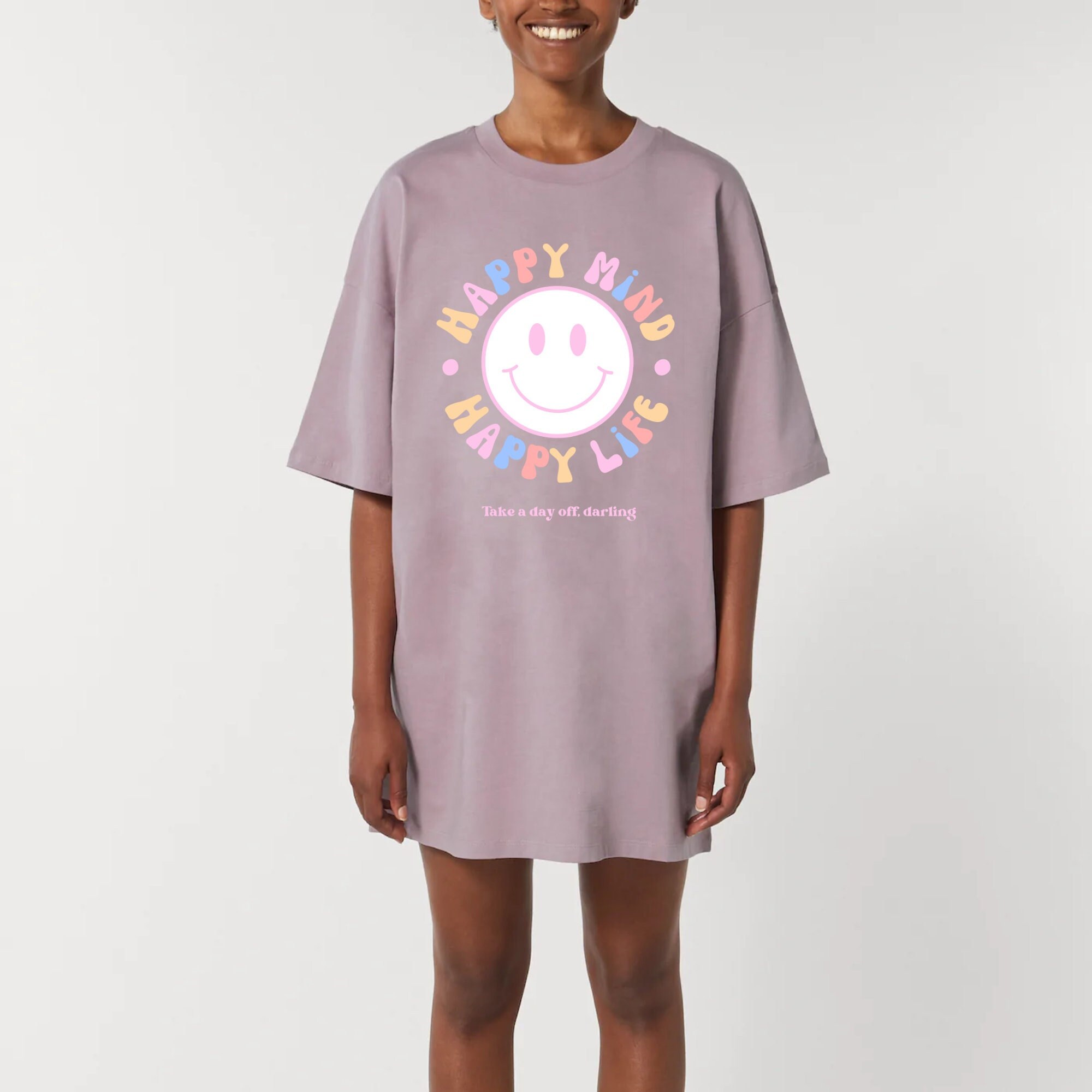 Vsco Baby Dress - Etsy