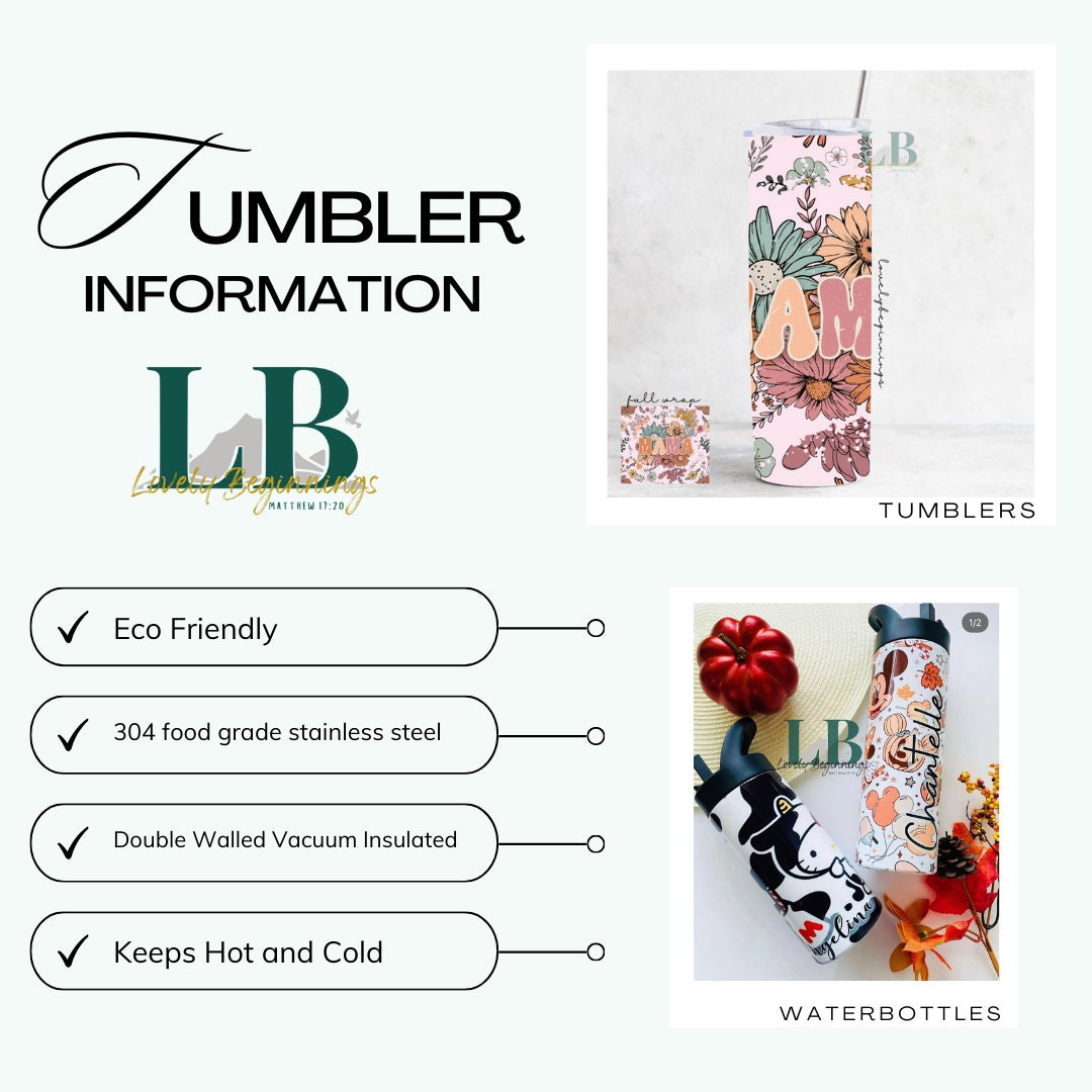 Dad Bandit Bluey Tumbler/coffee/fathersday/spring/ Rad Dad/ Bluey Merch ...