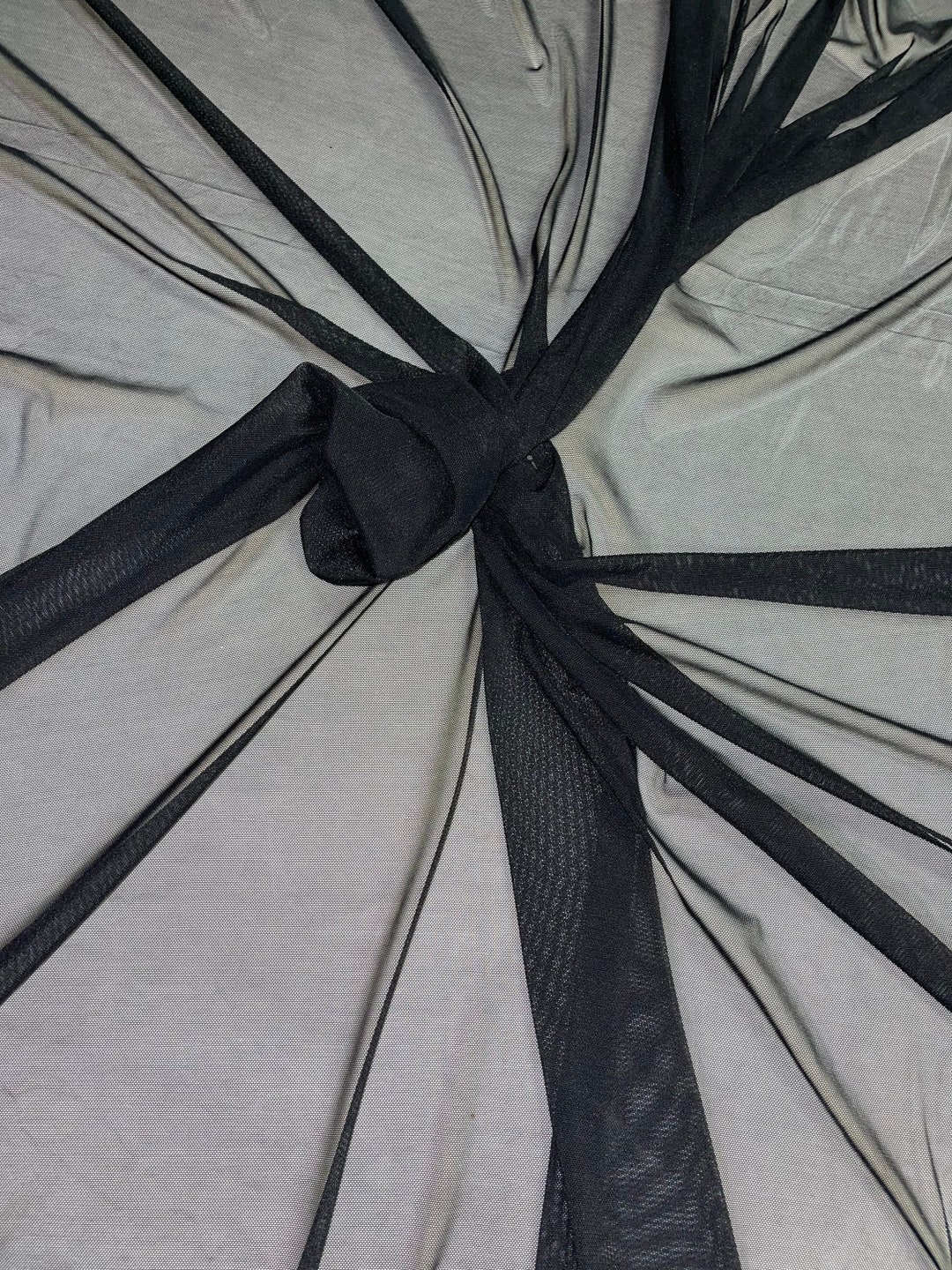 Polyester Spandex Transparent - Etsy