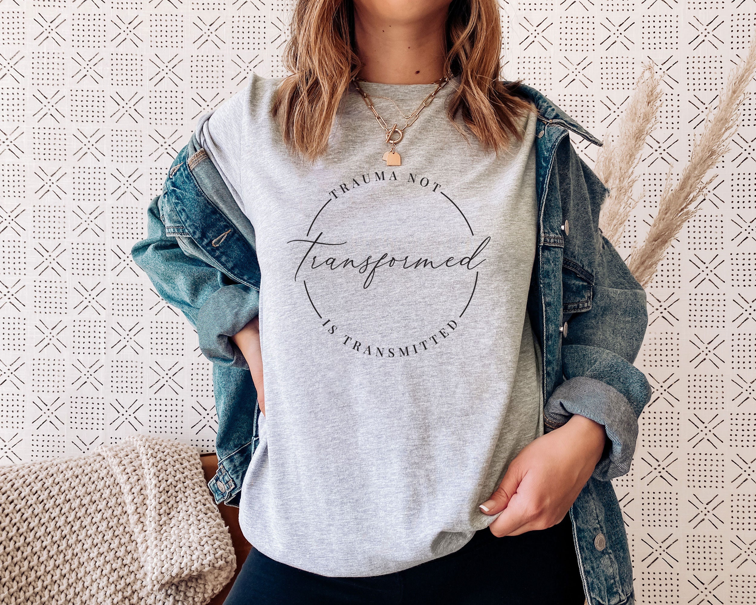 Trauma Svg Trauma Quote Tshirt Design Cricut File Cutfile - Etsy