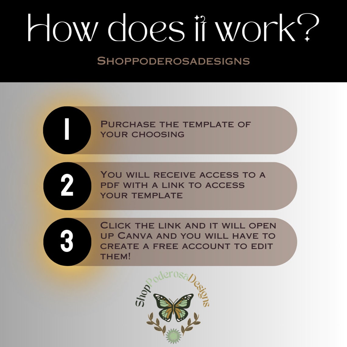 New Client Special Flyer Editable Canva Template Beauty Salon Promo Spa ...