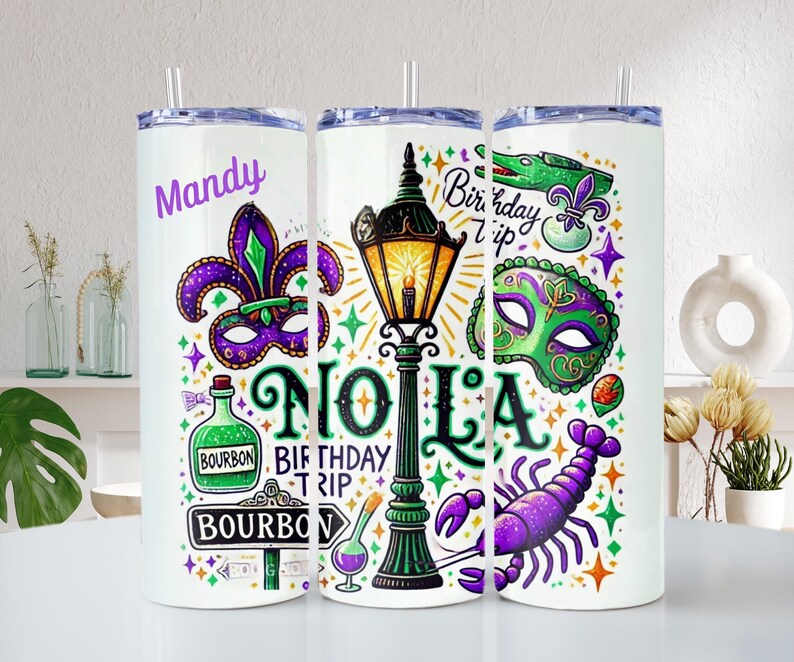 Mardi Gras Graphic Design Template Digital Download Sublimation File ...