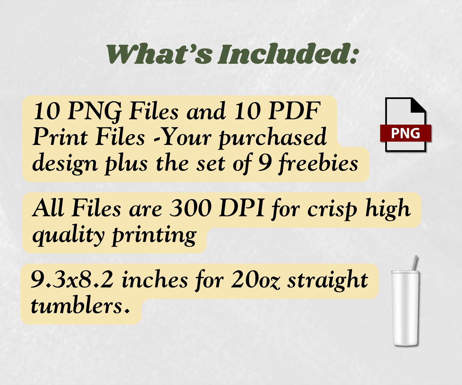 20oz Skinny Cute Pig Tumbler Wrap, Girly Pig Design, Loves Pigs 20 ...