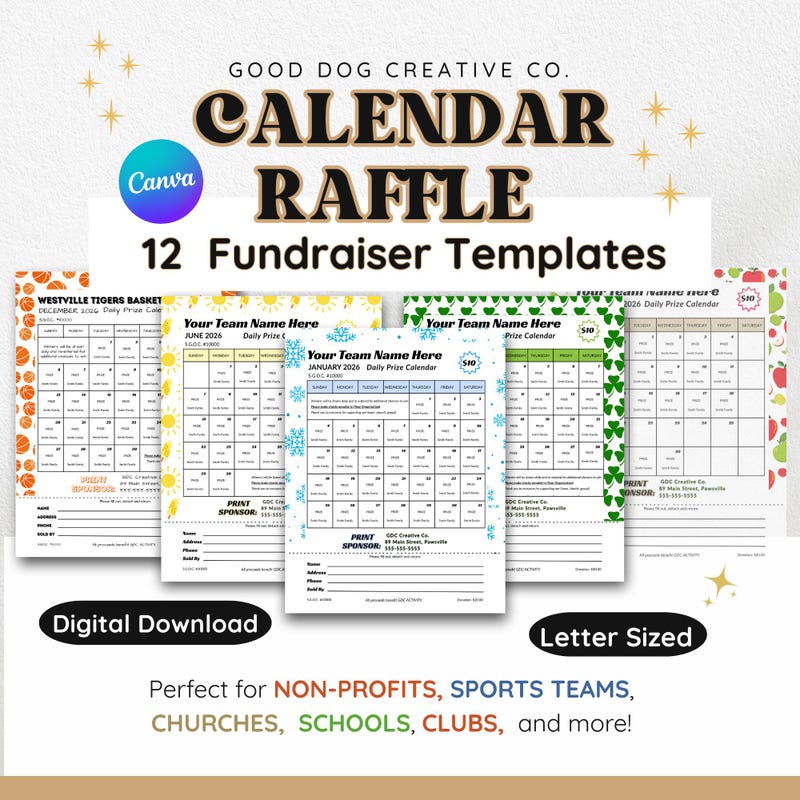 Gift Basket for Raffles - 60+ Gift Ideas for 2026