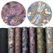 Dragonfly Embossed Faux Leather Sheet, Textured Fabric for Crafts - Etsy