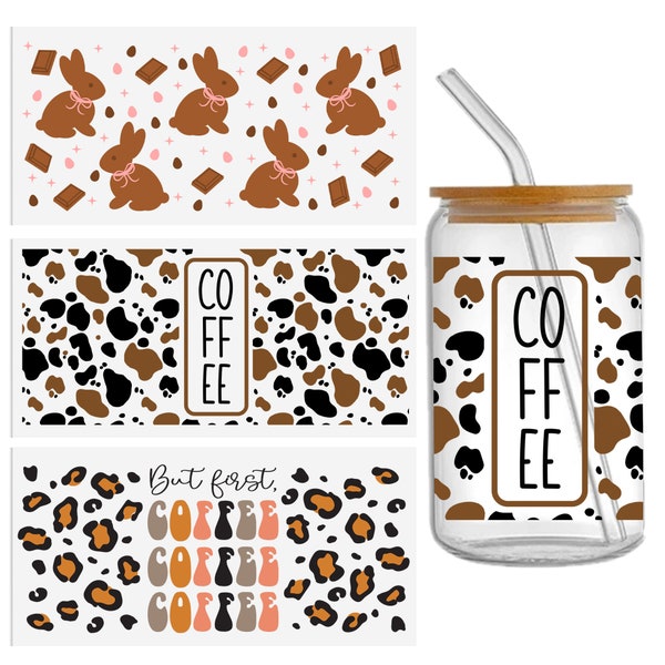 Cold Transfer Sticker - Etsy