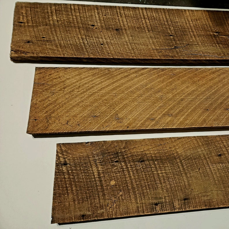 Reclaimed Wood Boards - Etsy