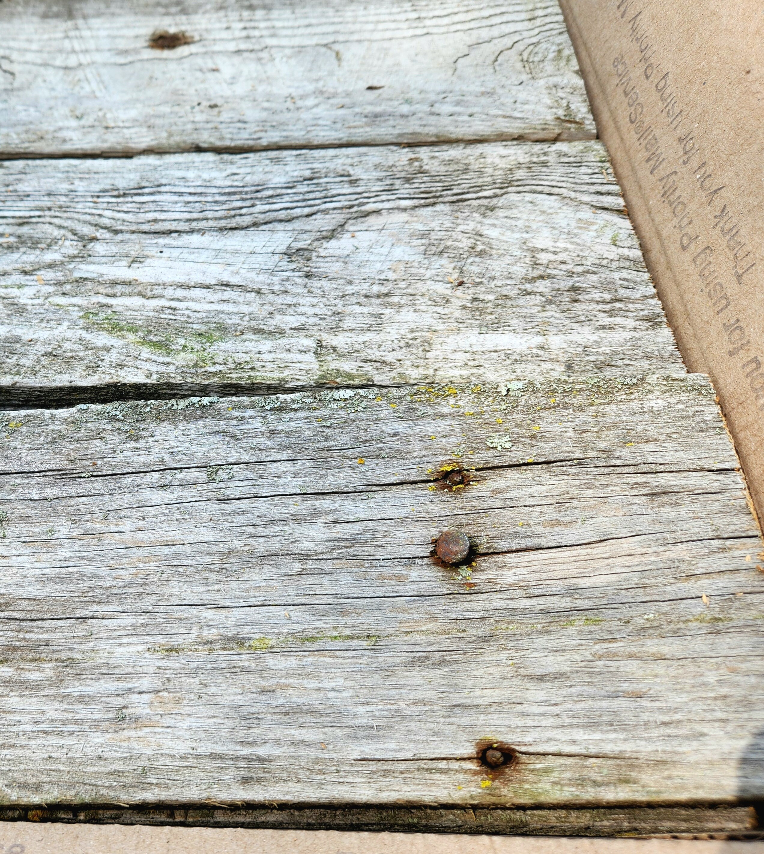 Reclaimed Weathered Gray Barn Wood 15 4x12 Piece's - Etsy