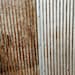 Rusty Corrugated Tin Salvaged Metal Barn Roof Vintage Patina - Etsy