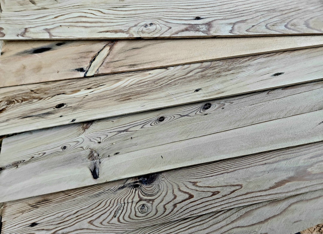 Reclaimed Wood Barn Wood Center Cuts Clean Fresh Cut Surface Cool Grain ...