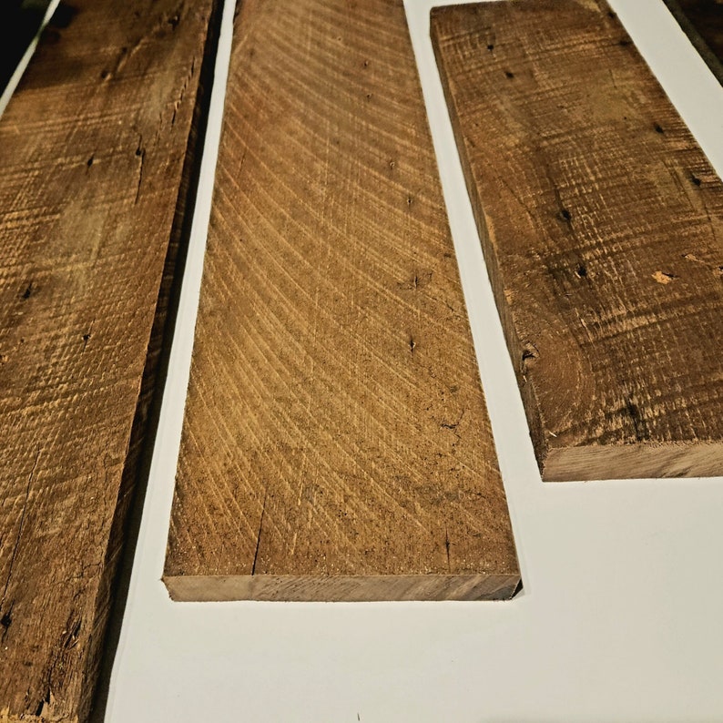 Reclaimed Wood Boards - Etsy