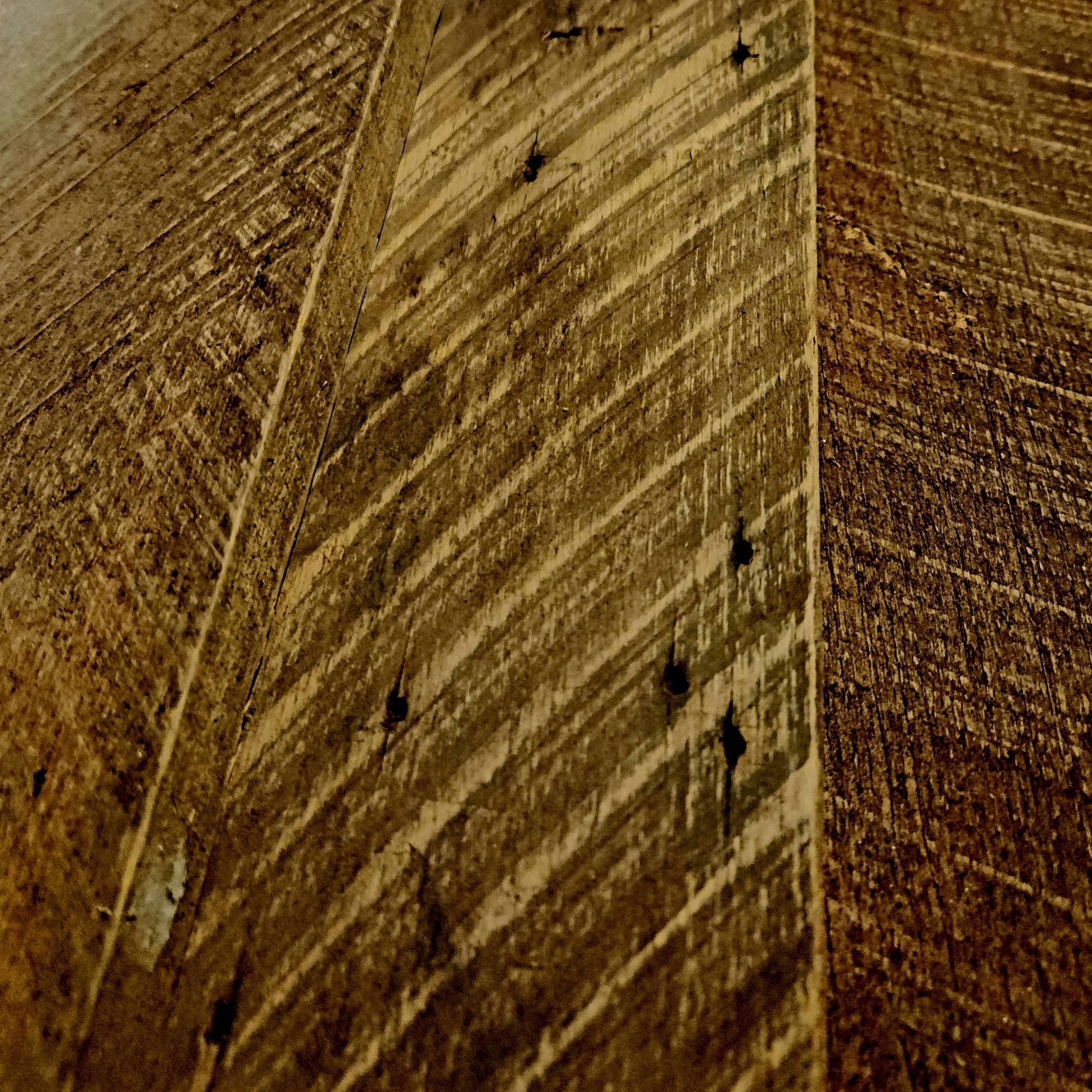 Reclaimed Wood Boards - Etsy