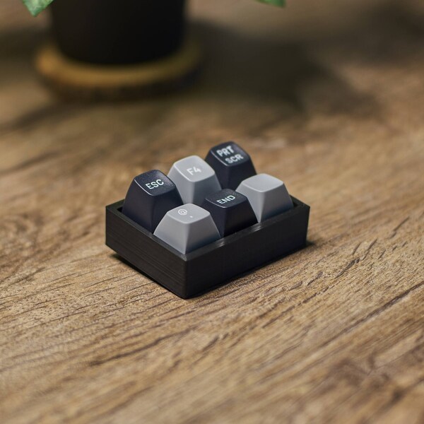 Keyboard Fidget - Etsy