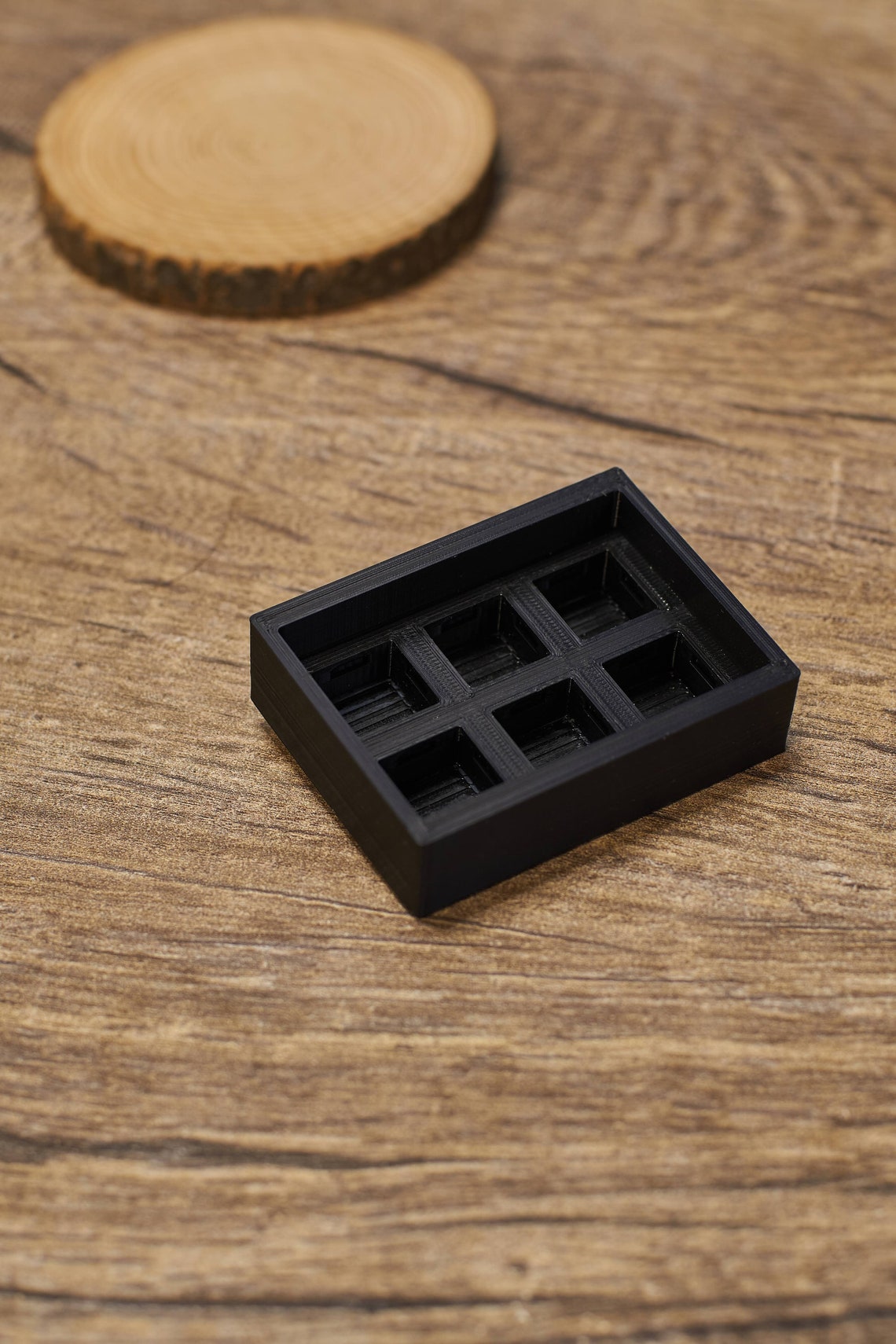 Mechanical Keyboard Switch Tester Mini Keyboard 6 Switch - Etsy