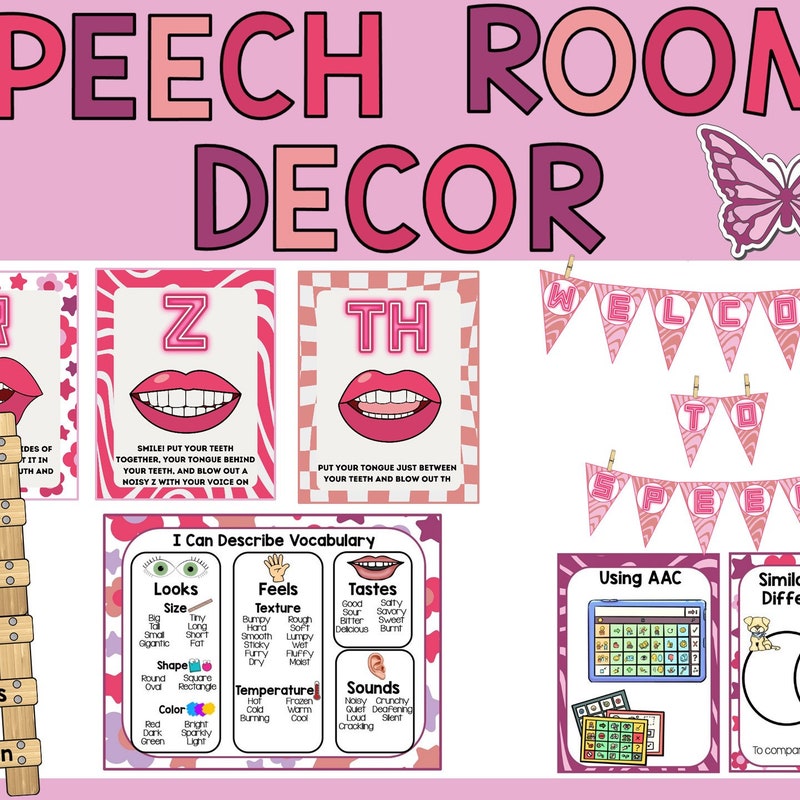 Zebra Room Decor - Etsy