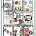Speech Therapy Room Decor Language & Articulation Posters | Safari ...