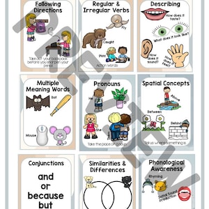 Boho Rainbow Speech Therapy Decor: SLP Office Art (digital Download) - Etsy