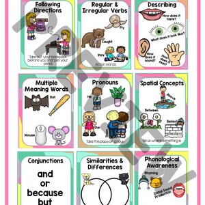 Glitter Varsity Patch Letters Speech Room Decor | Speech Therapy ...