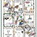Speech Therapy Room Decor Language & Articulation Posters | Safari ...