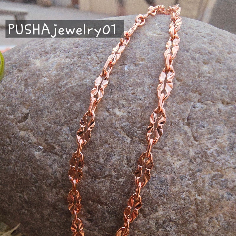 Handmade Copper Jewelry - Etsy