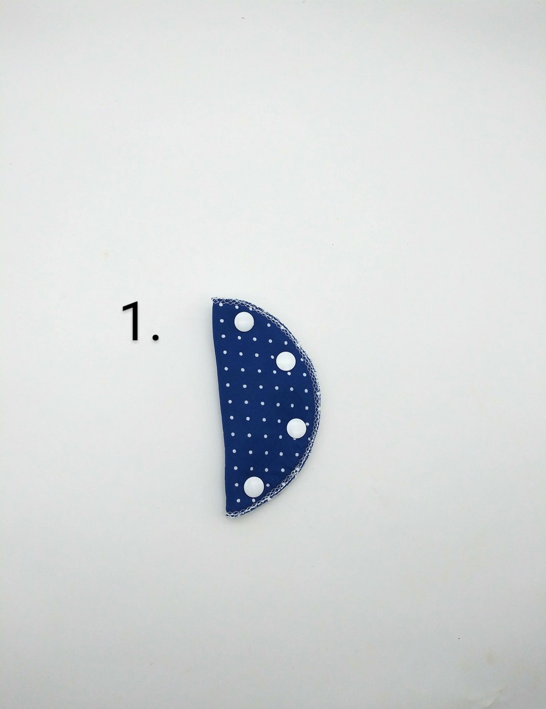 Absorbent G Tube Port Cover: Washable Cotton Connector Cover - Etsy