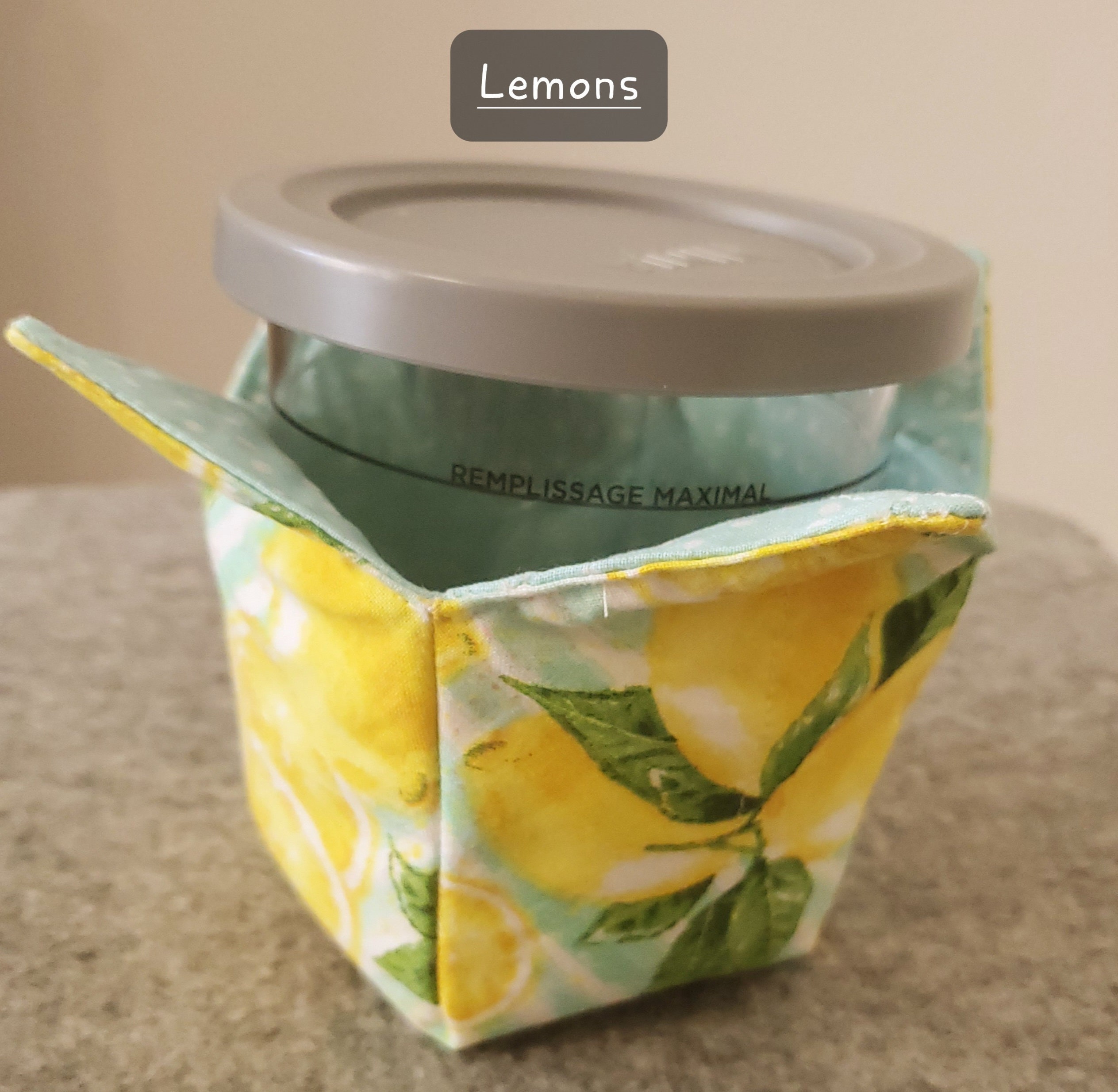 Creami Ice Cream Pint Holders - Etsy