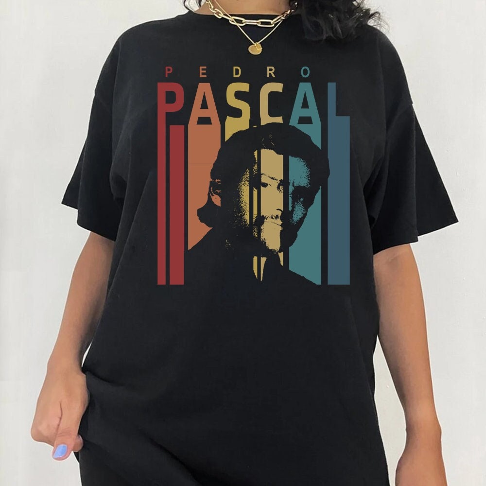 Retro Pedro Pascal Png Pedro Pascal 90s Vintage Png Retro - Etsy Canada