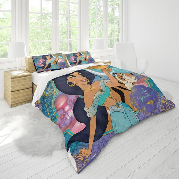 Jasmine Quilt Pattern - Etsy