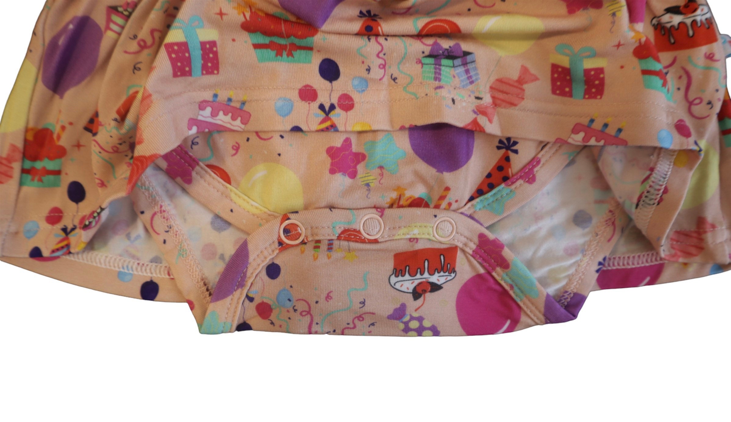 Cake Smash Short Sleeve Twirl Body - Etsy