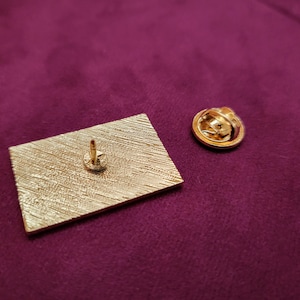 LGBTQ+ Pride Pins | Enamel Rainbow/pride Pins With Trans Pin | Pride ...