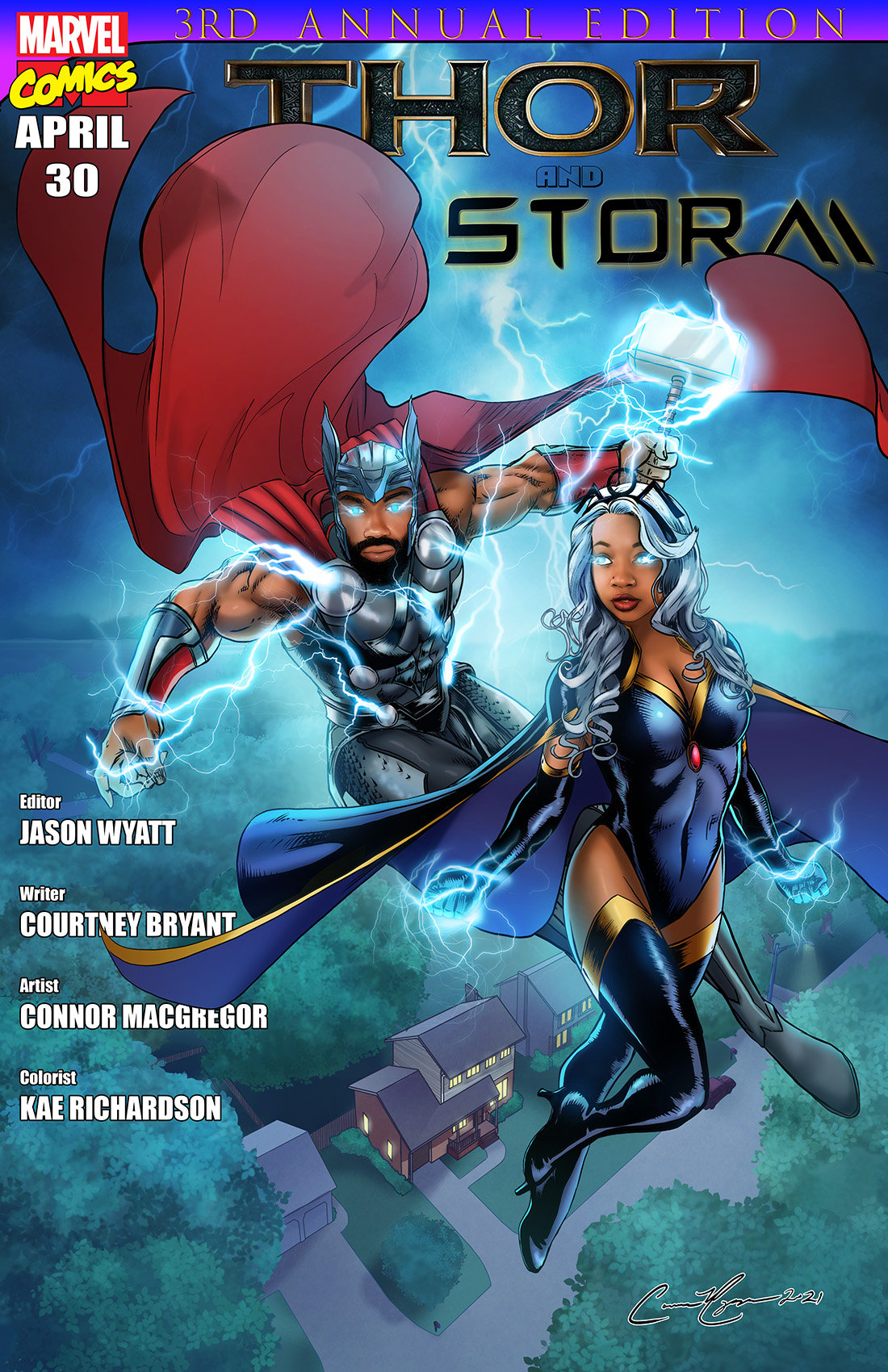 Custom Superhero Portrait Custom Comic Cover Personalized - Etsy