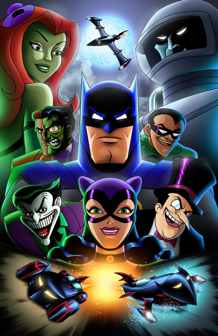 Superhero Art Prints, Original Comic Art Prints - Etsy