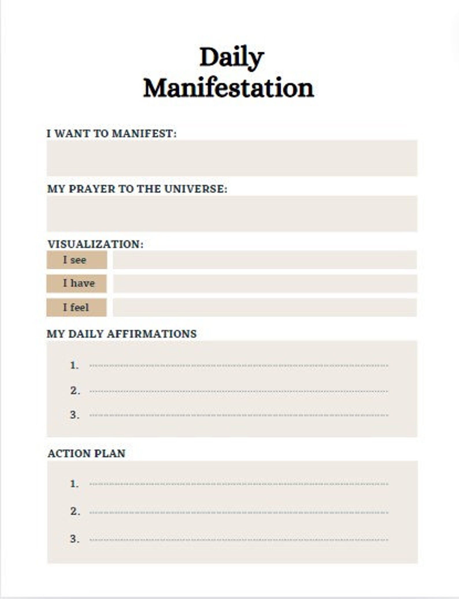 Mental Awareness, Mental Disorders, Depression Journal, Journal ...