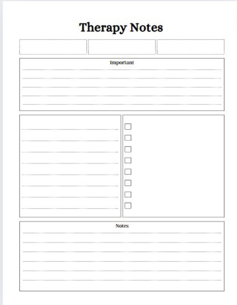 Mental Awareness, Mental Disorders, Depression Journal, Journal ...