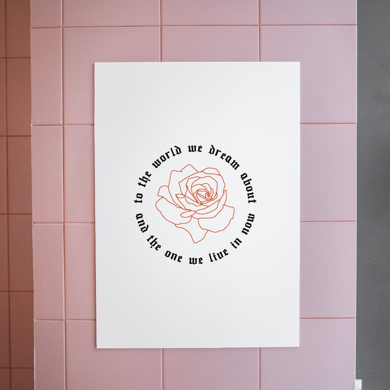 HADESTOWN Musical Broadway Downloadable Art Print Poster - Etsy