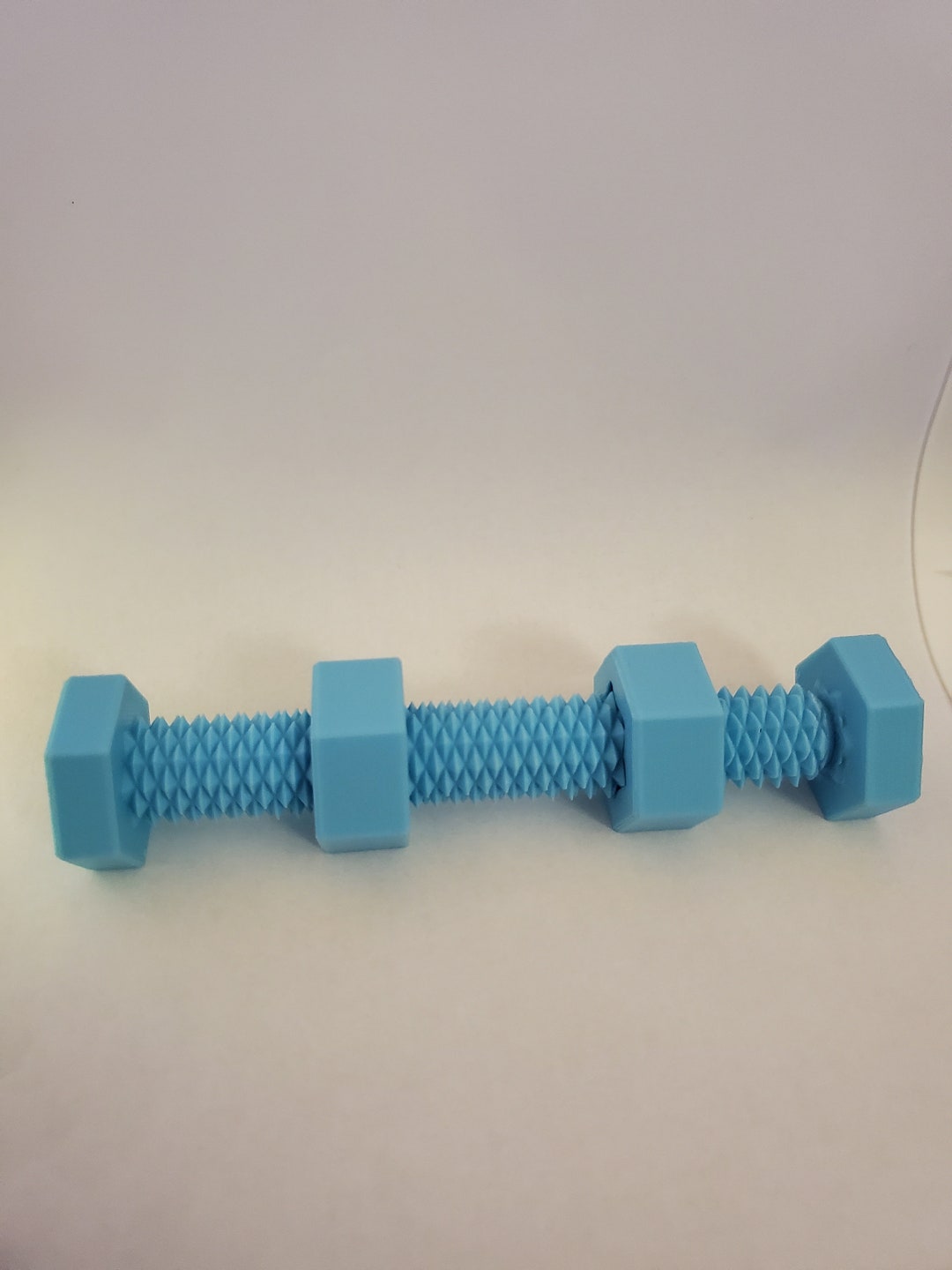 Two Way Fidget Screw Stress Reliever ASMR - Etsy