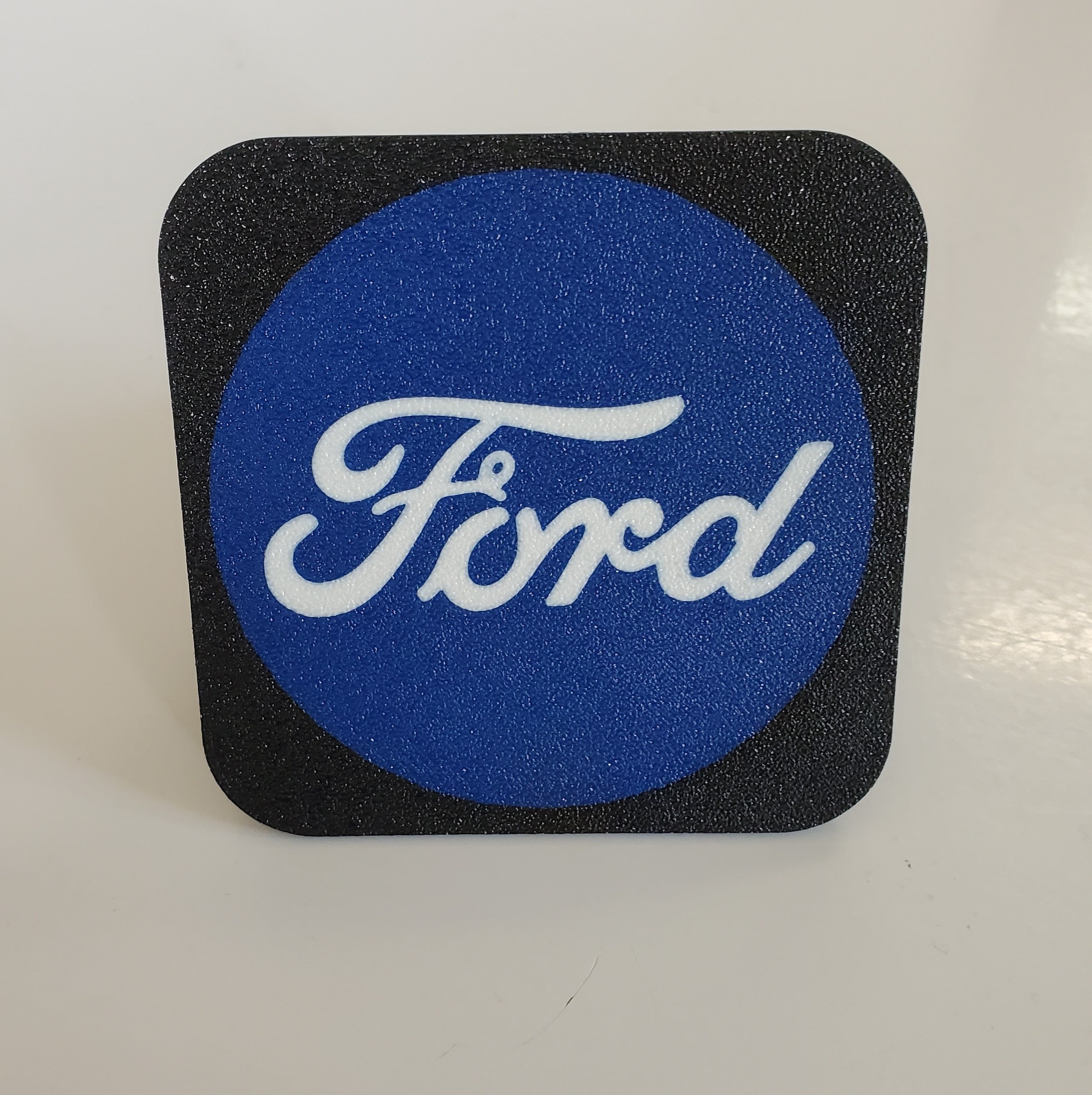Ford Logo Hitch Cover for Truck/trailer/suv/car Perfect Gift for ...