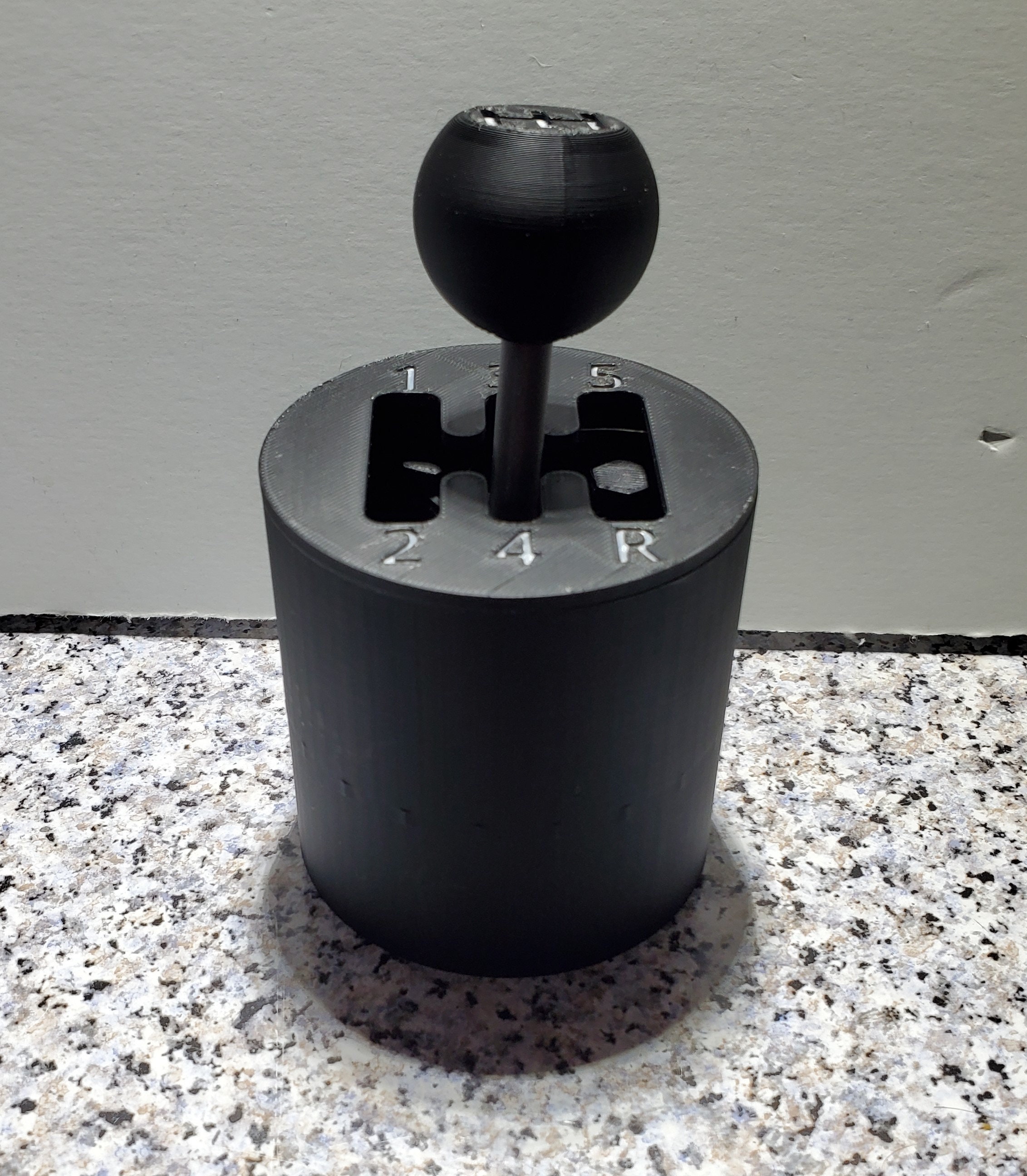 Cup Holder/desk Shifter Fidget Toy Great for Any Occasion! Birthdays ...