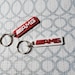 Mercedes AMG Keychain - Etsy