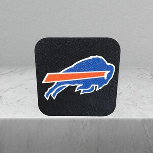 NFL Buffalo Bills Hitch Cover for Truck/trailer/suv/car Perfect Gift ...