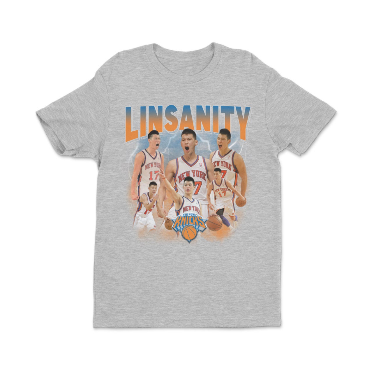 Linsanity Shirt