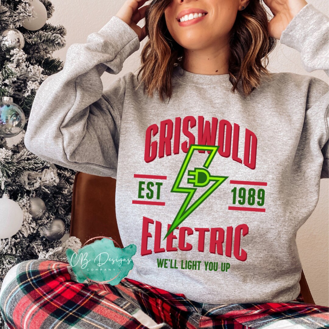 Screen Print, Transfers, Ready to Press, Griswold Christmas, Screen ...