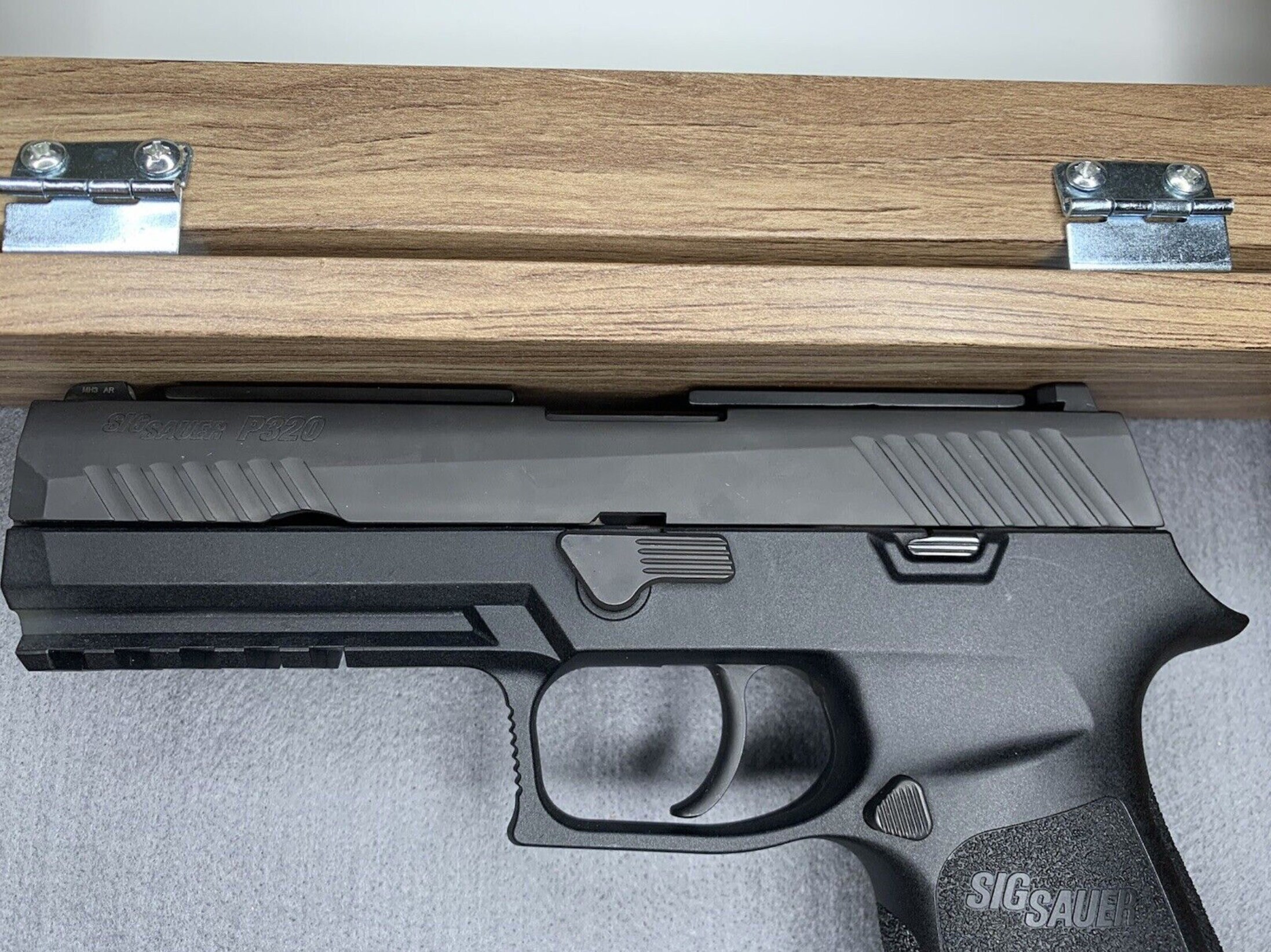 Hidden Gun Valuables Storage Compartment Wall Picture Frame - Etsy