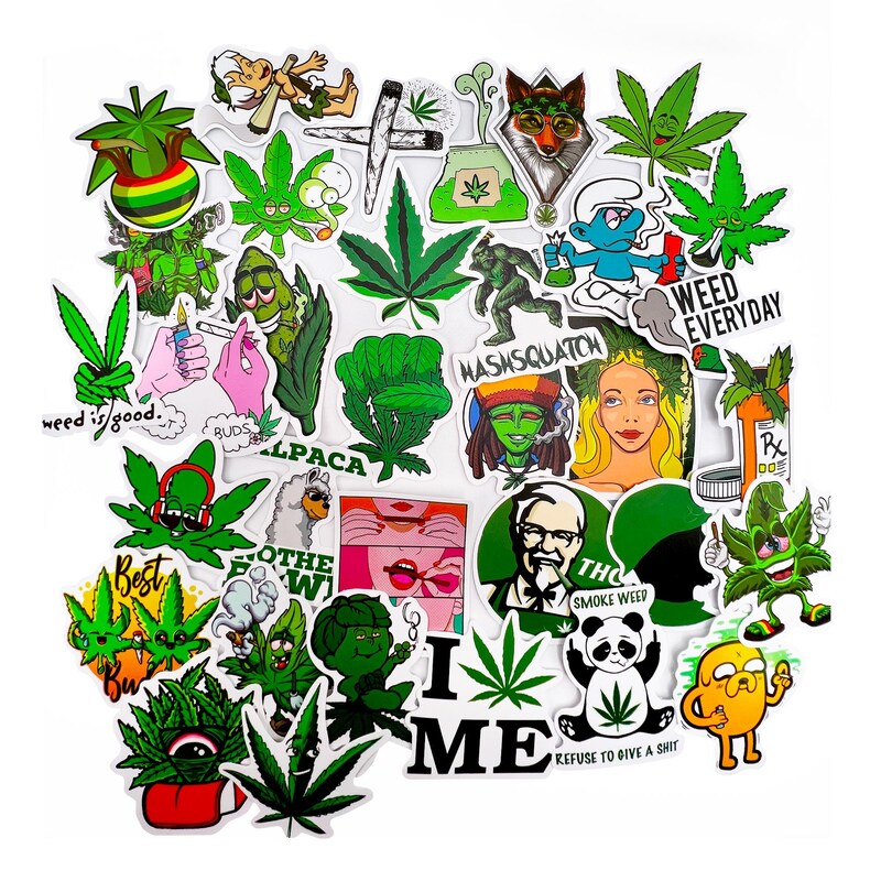 Stoner Art - Etsy