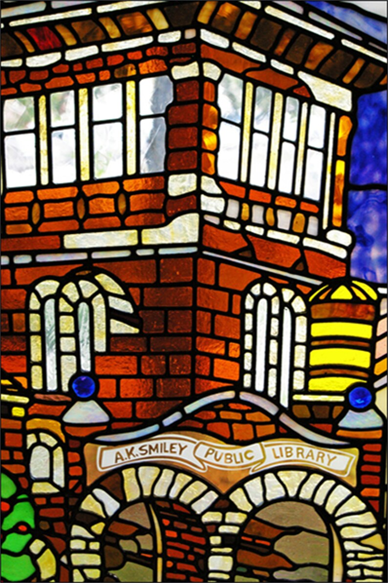 Wndow Film Stained Glass Frosted Glass Sticker Custom Size for Kids ...