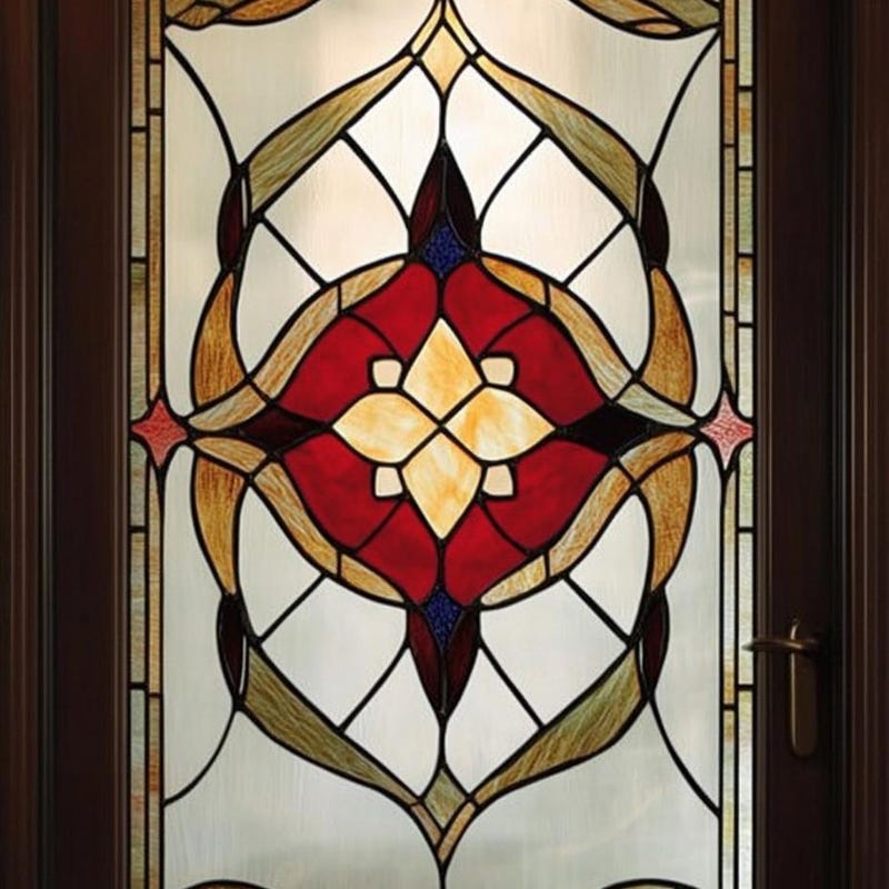 Vinyl Window Privacy Film - Etsy